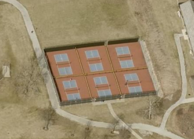 Activity Center Park (Pickleball, Tennis) | Bounce