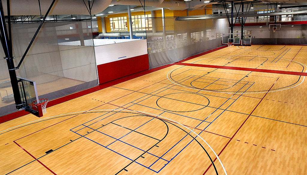 Pickleball at Northwest Family YMCA | Bounce