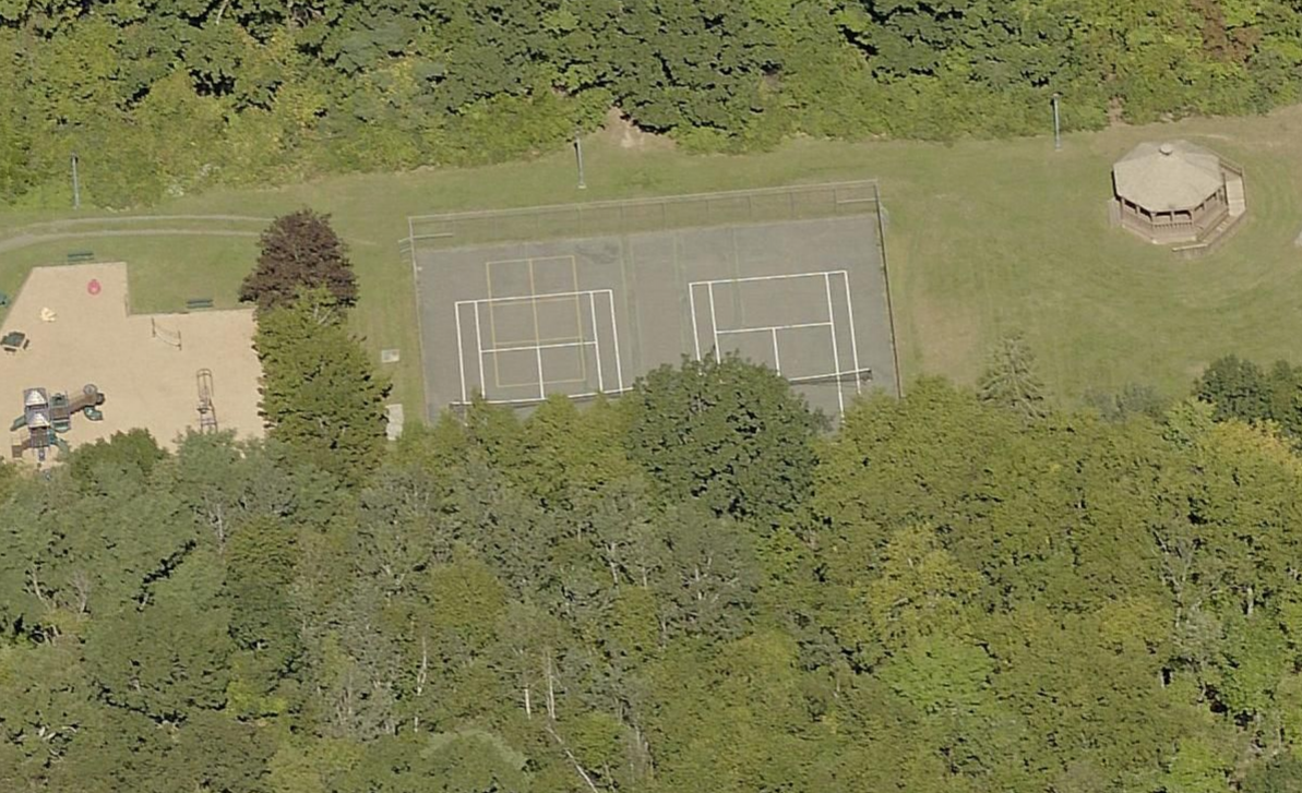 Lake Winfield Recreation Area (Pickleball) | Bounce