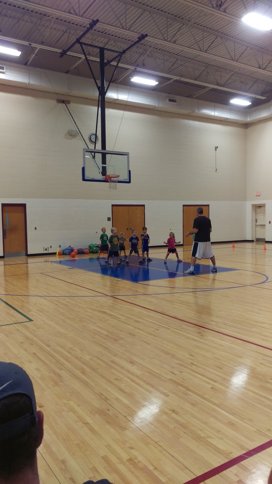 Pickleball at Fair Acres Family YMCA | Bounce