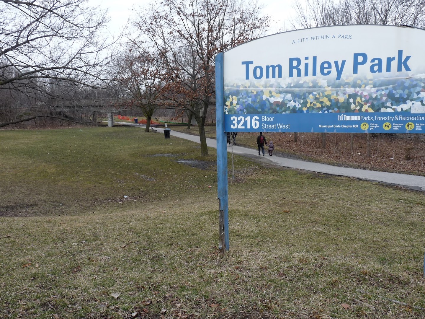 Tom Riley park (Pickleball) | Bounce