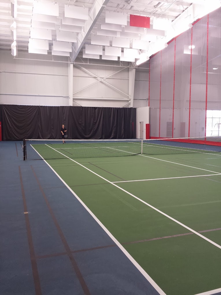 Benson Centre (Pickleball) | Bounce