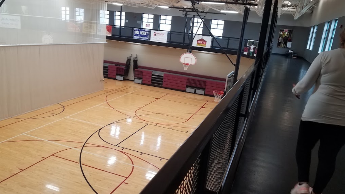 High Blue Wellness Center (Pickleball) | Bounce