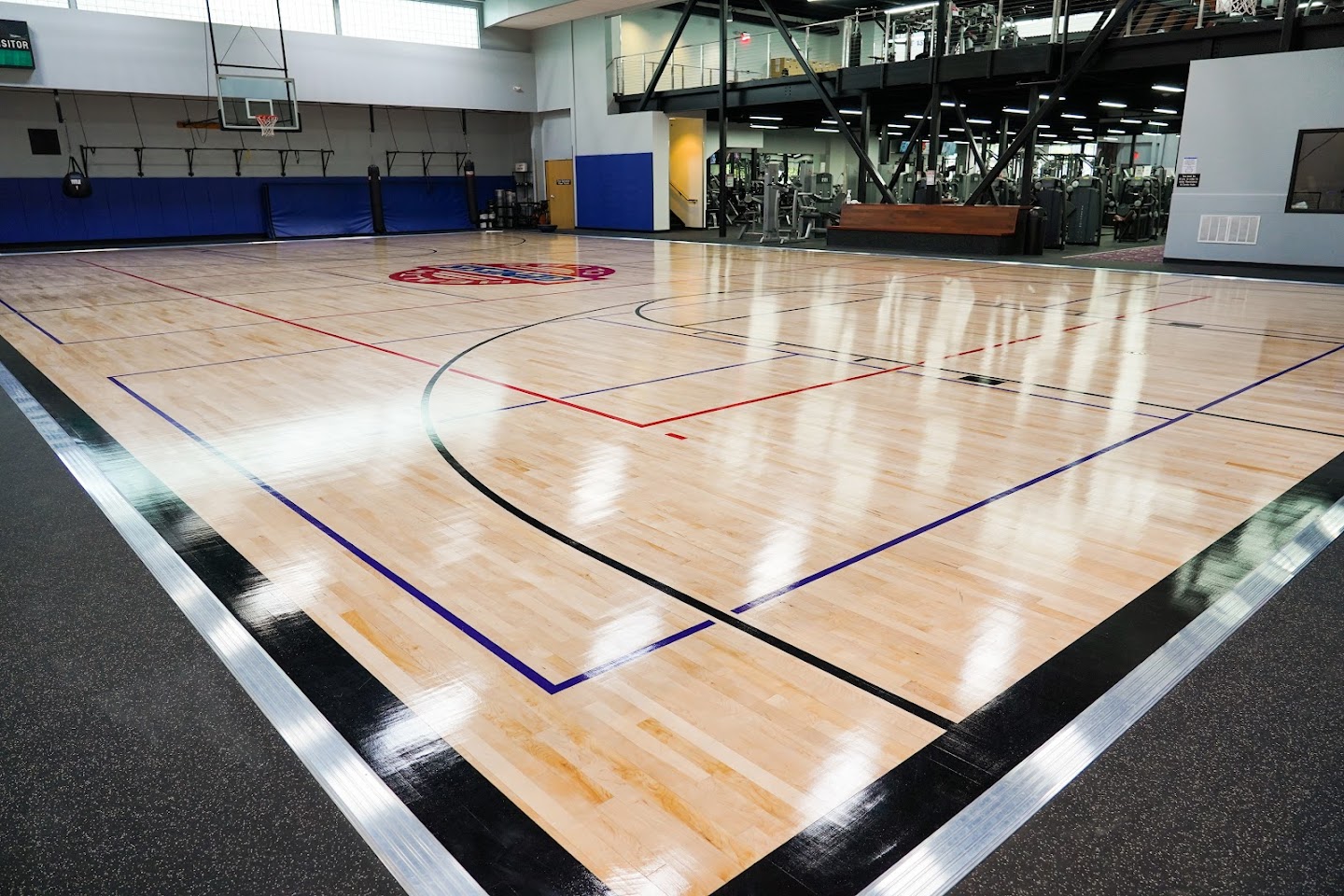 Fort Collins Club (Pickleball) | Bounce