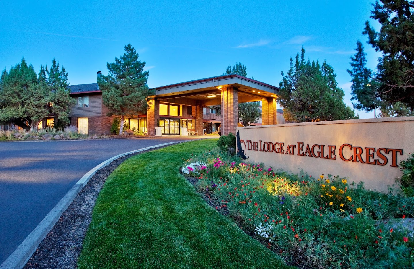 Lakeside Sport Center - Eagle Crest Resort (Pickleball) | Bounce