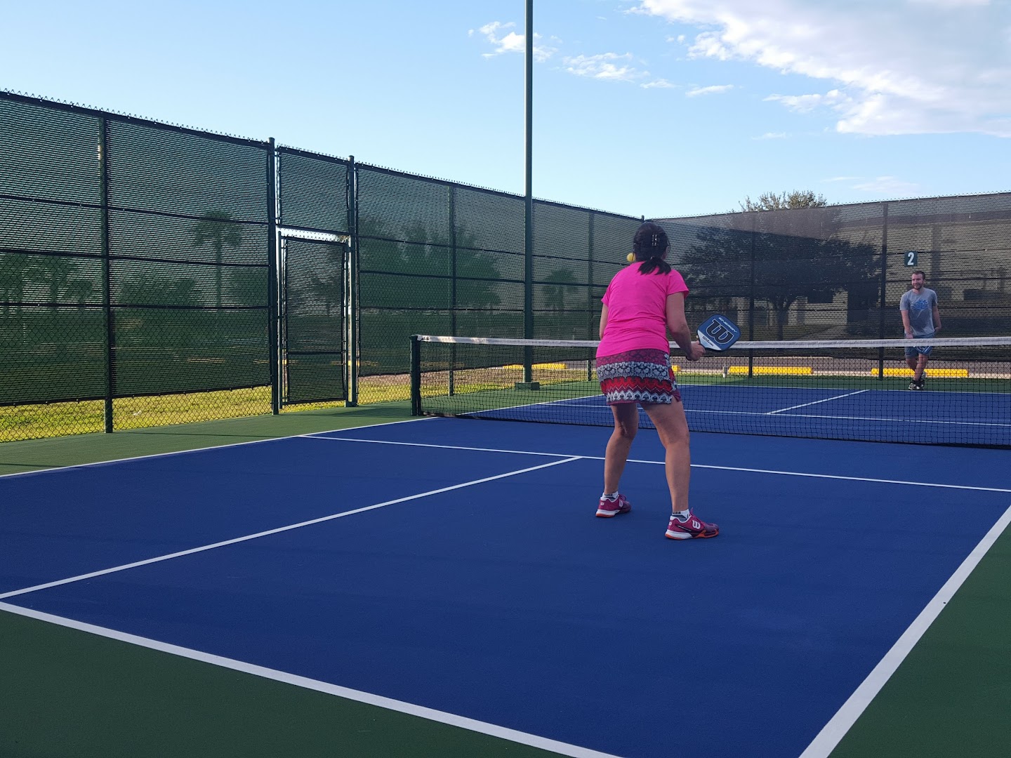 Llano Grande Lake Park Resort And Country Club (Pickleball) | Bounce