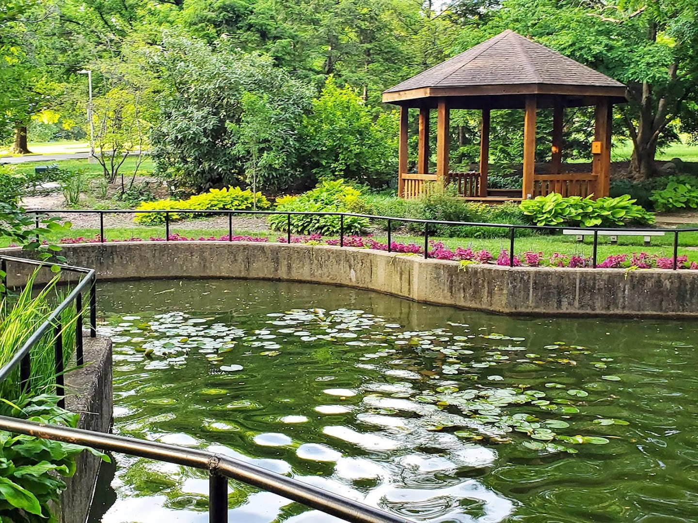 Pickleball at McNair Park | Bounce