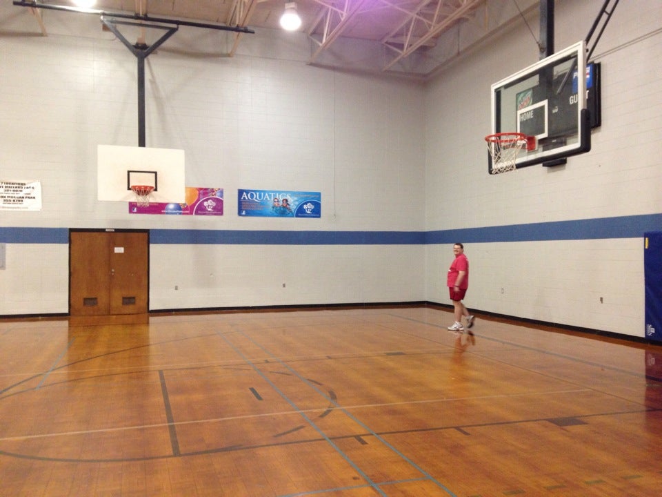 Pickleball at Aquadome Recreation Center | Bounce