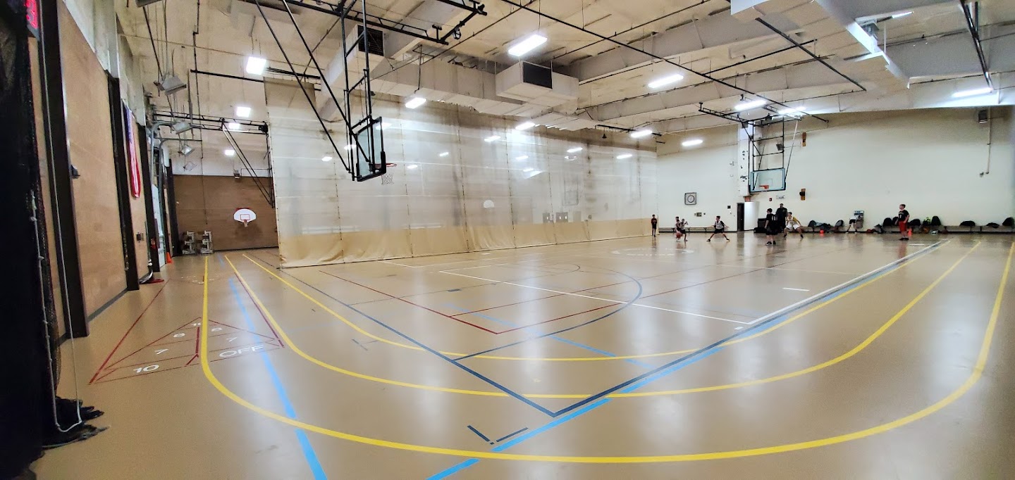 Pickleball at Perham Area Community Center - PACC | Bounce