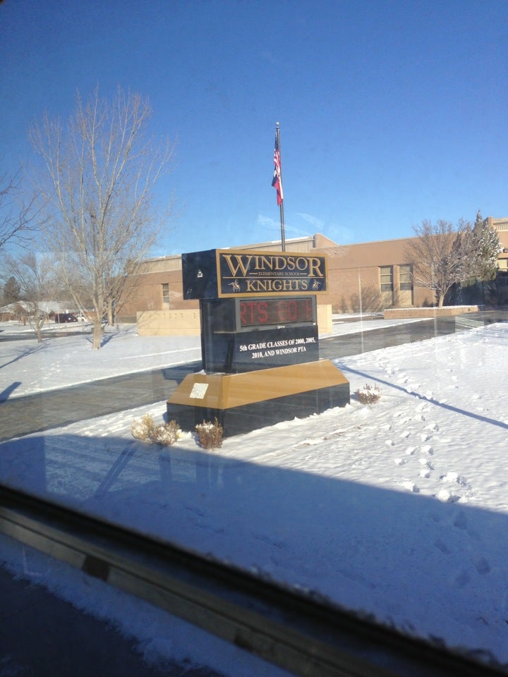 Windsor Elementary School (Pickleball) | Bounce