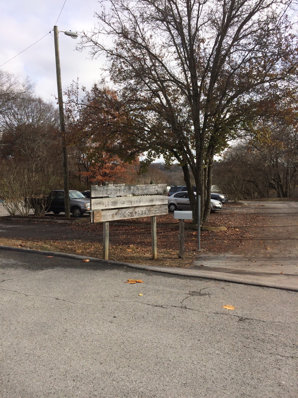 Pickleball at Adaptive Recreation Center | Bounce