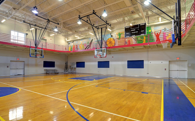 Pickleball at Harry L. Coomes Recreation Center | Bounce