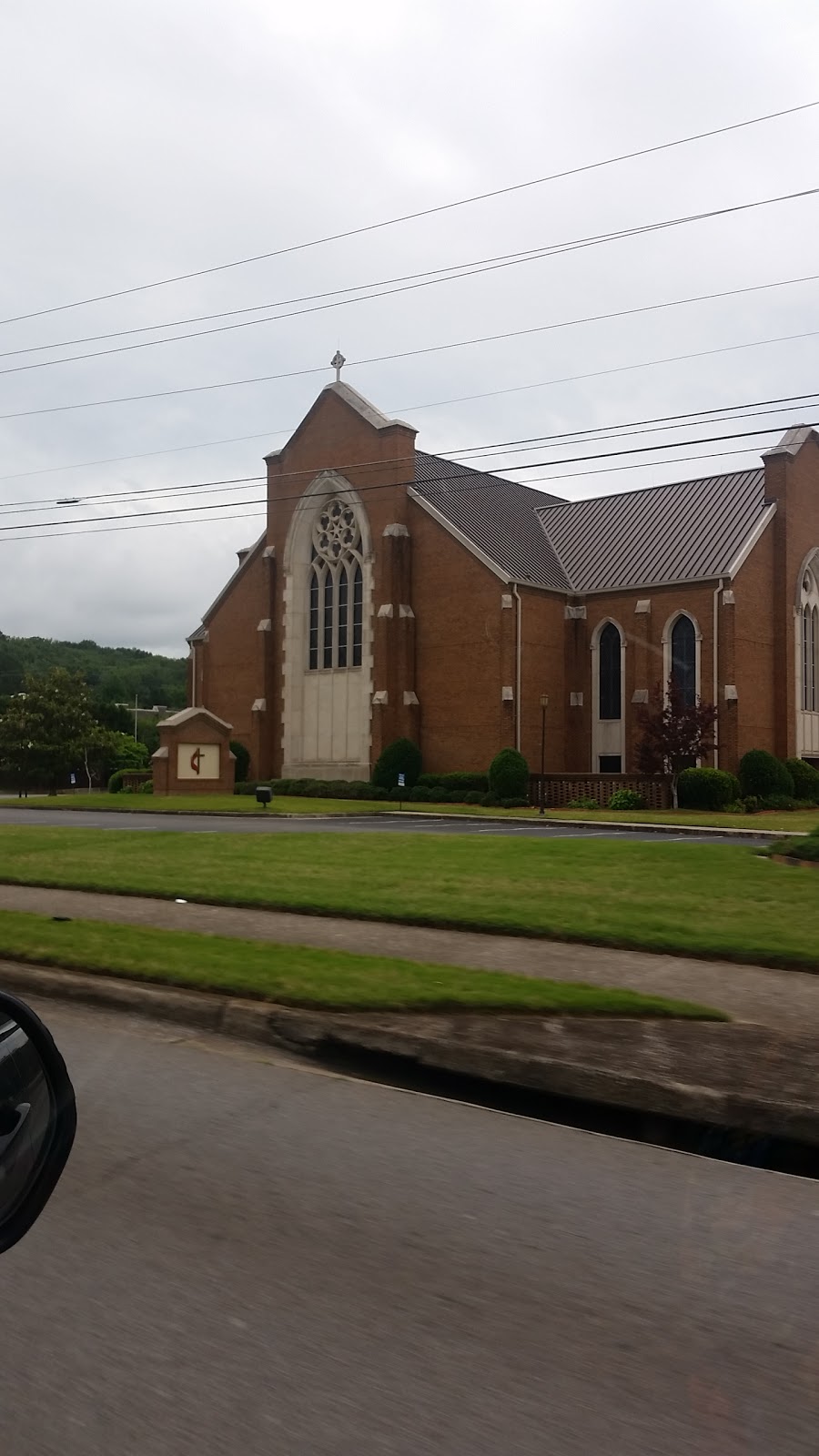 Pickleball at Trinity United Methodist Church | Bounce