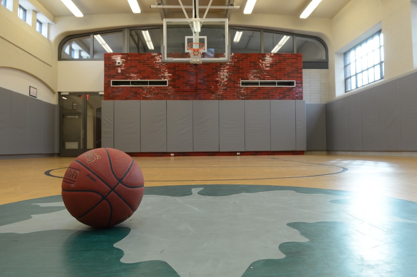 McCarren Play Center (Pickleball) | Bounce