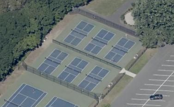 SPORTIME Hempstead Lake (Pickleball) | Bounce