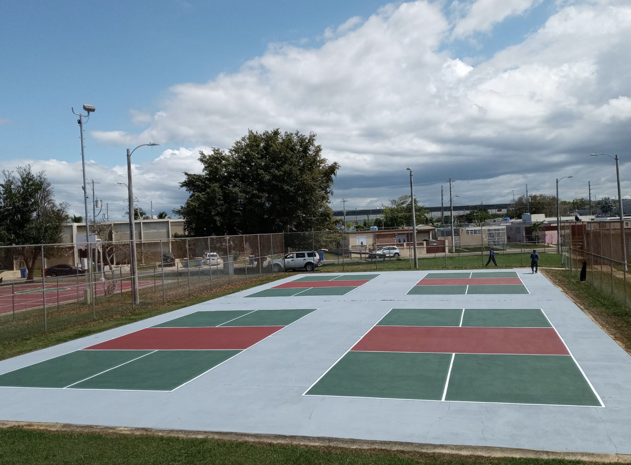 Aguadilla Pickleball Club (Pickleball) | Bounce