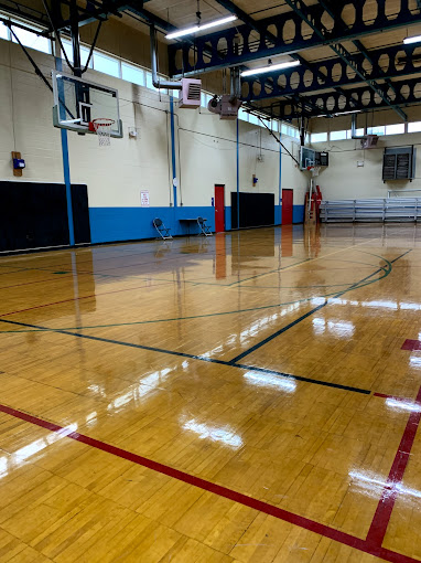 Pickleball at Dr. Richard Showers, Sr. Recreation Center | Bounce