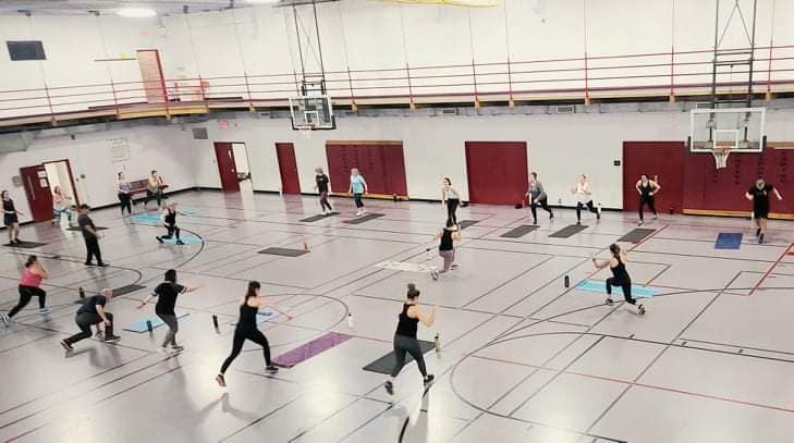 Albert Lea Family YMCA (Pickleball) | Bounce