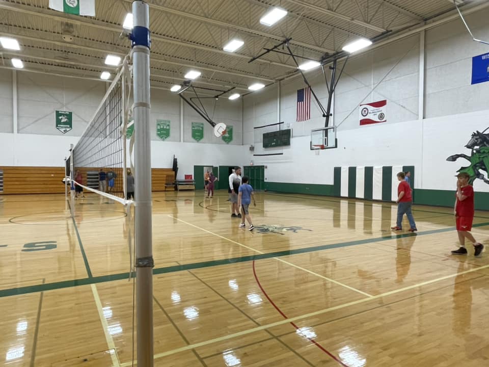 Phelps School (Pickleball) | Bounce