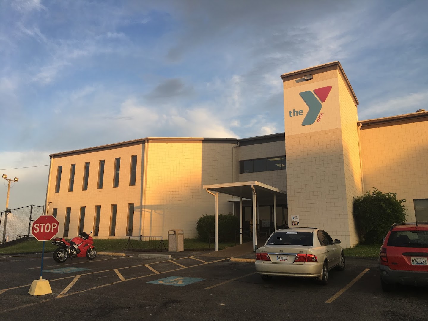 Hopkins County Family YMCA (Pickleball) | Bounce