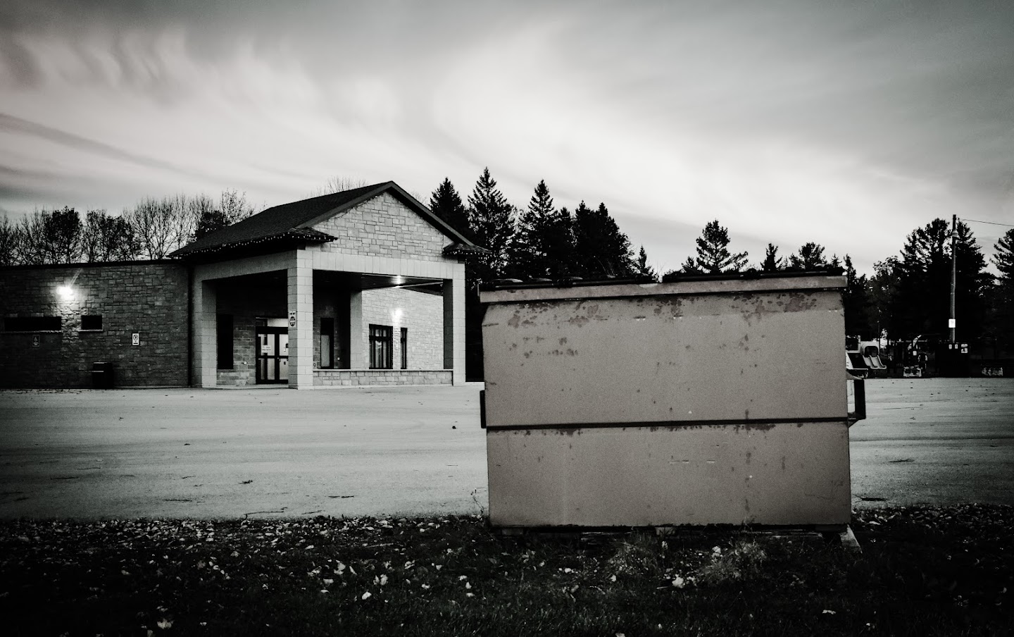 Cargill Community Centre (Pickleball) | Bounce