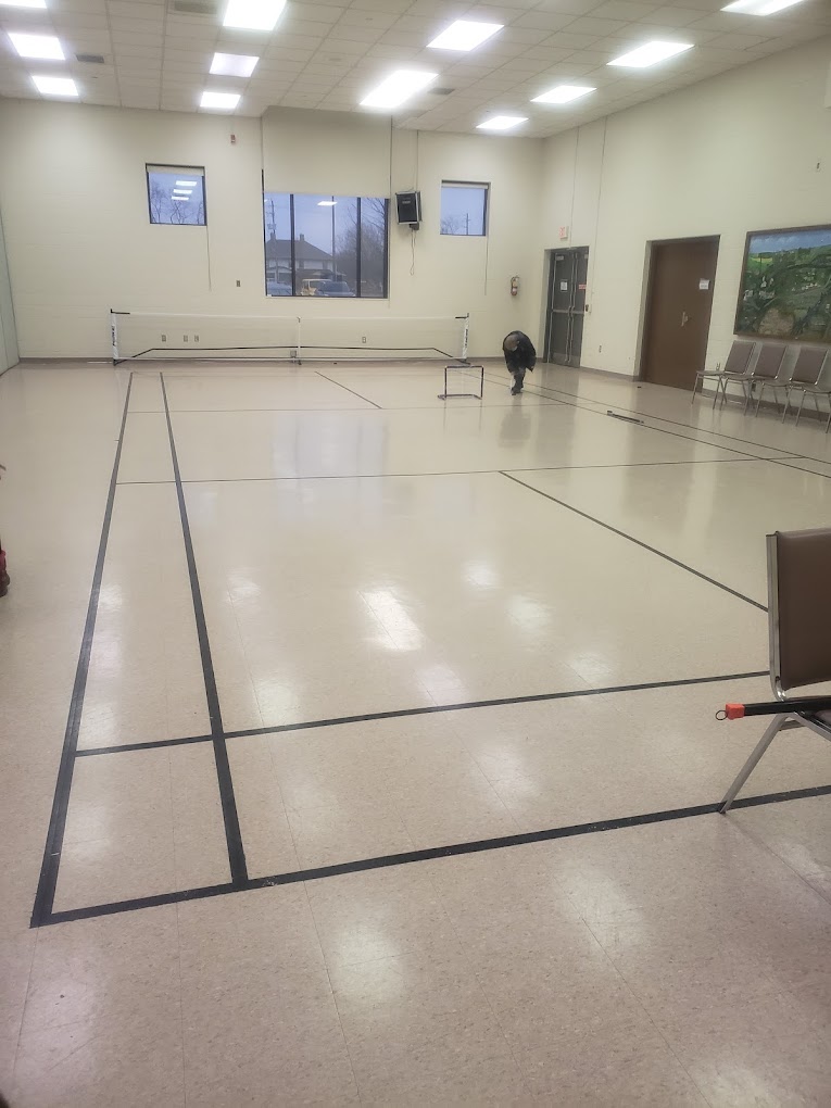 Welland Community Wellness Complex (Pickleball) | Bounce
