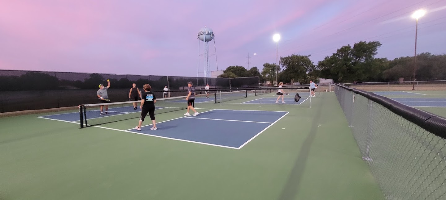 Lakeside Community Center (Pickleball) | Bounce