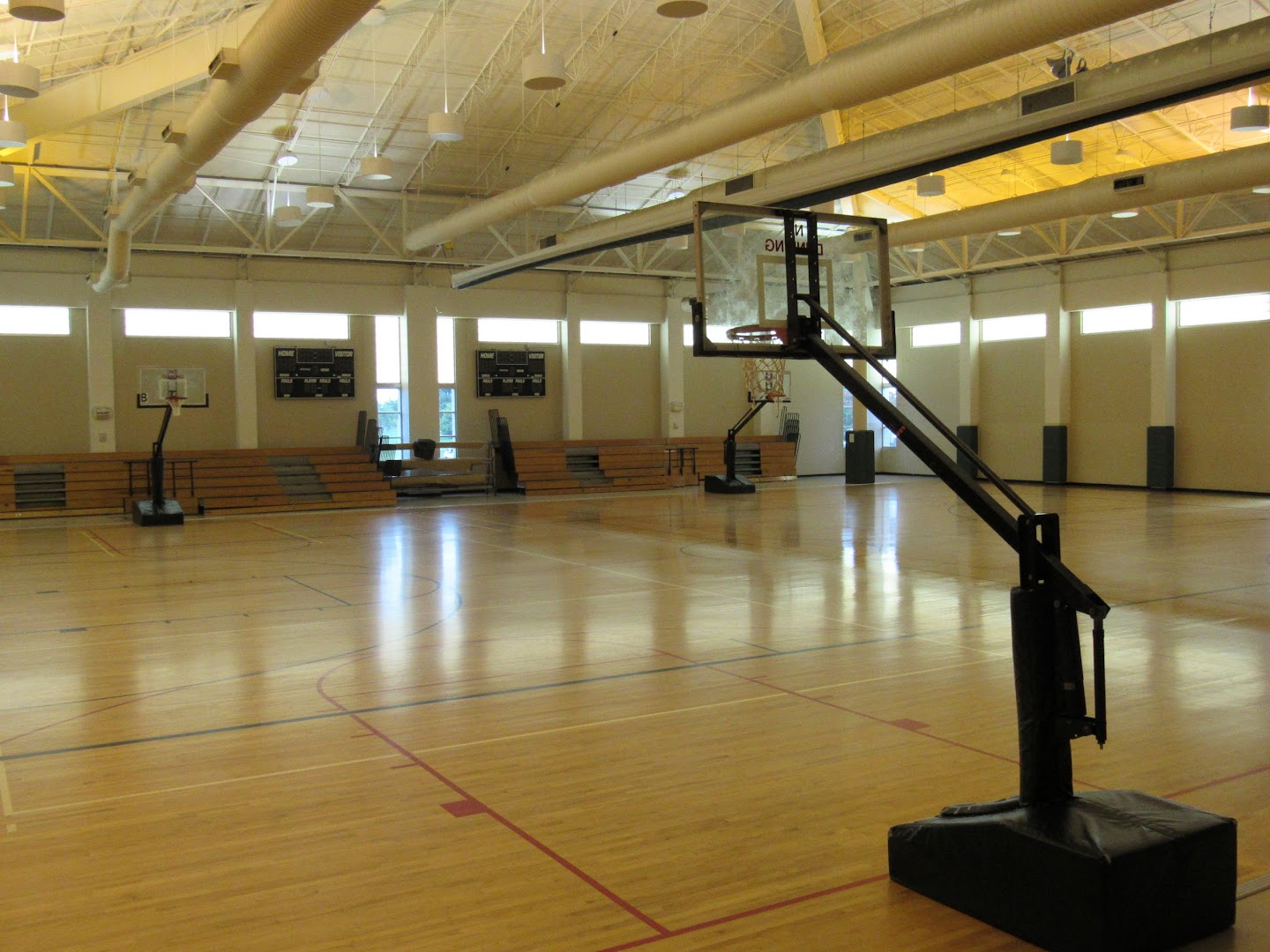 Lake Jackson Recreation Center (Pickleball) | Bounce