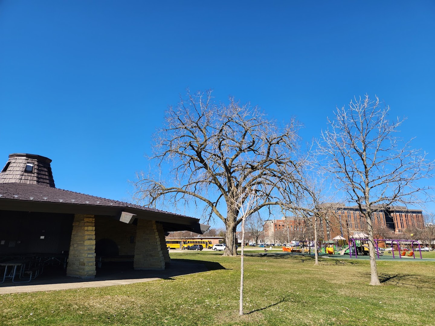 Pickleball at Brittingham Park | Bounce