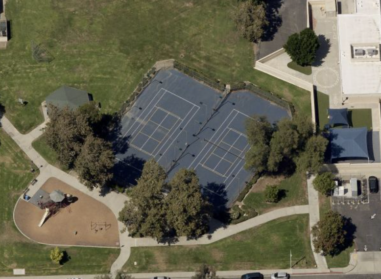 Pickleball at Shadow Park | Bounce