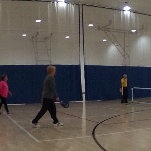 Warford Activity Center (Pickleball) | Bounce