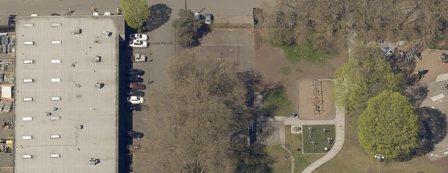 Pickleball at Georgetown Playfield Tennis and Pickleball Courts | Bounce