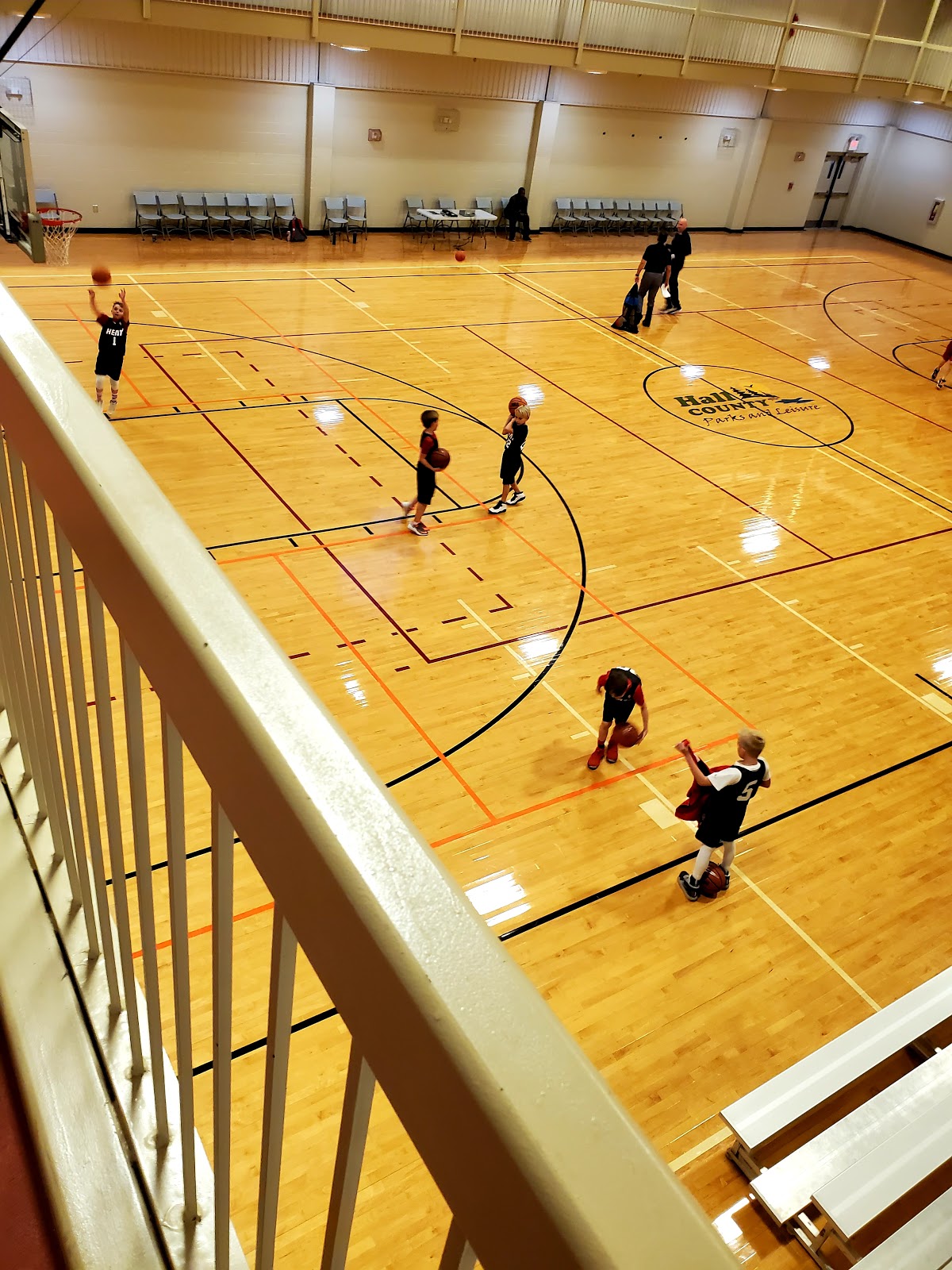 Mulberry Creek Community Center (Pickleball) | Bounce