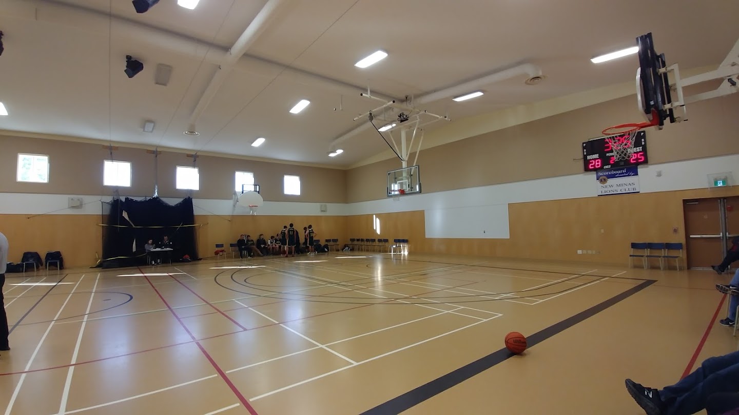 Pickleball at Louis Millet Community Complex | Bounce