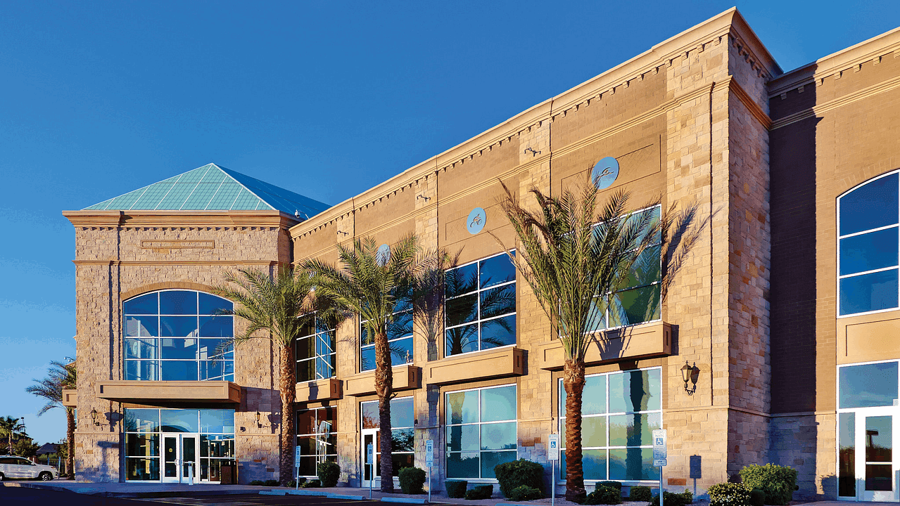 Pickleball at Lifetime North Scottsdale | Bounce