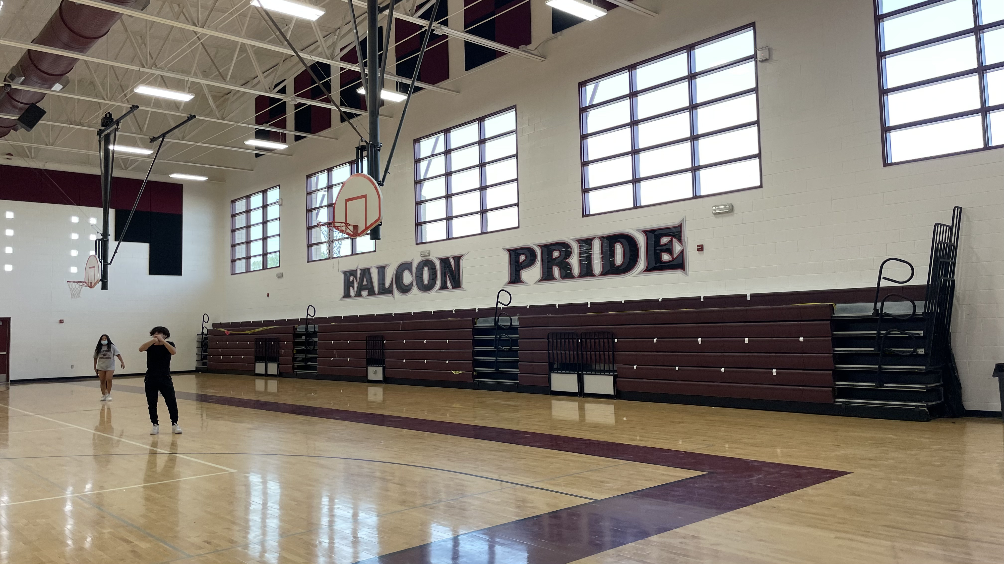 Sierra Middle School (Pickleball) | Bounce