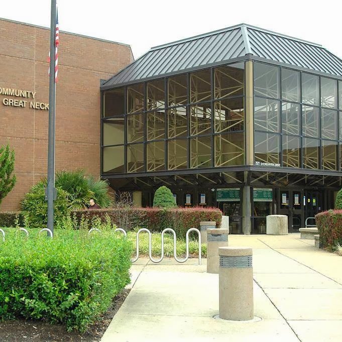 Great Neck Recreation Center (Pickleball) | Bounce