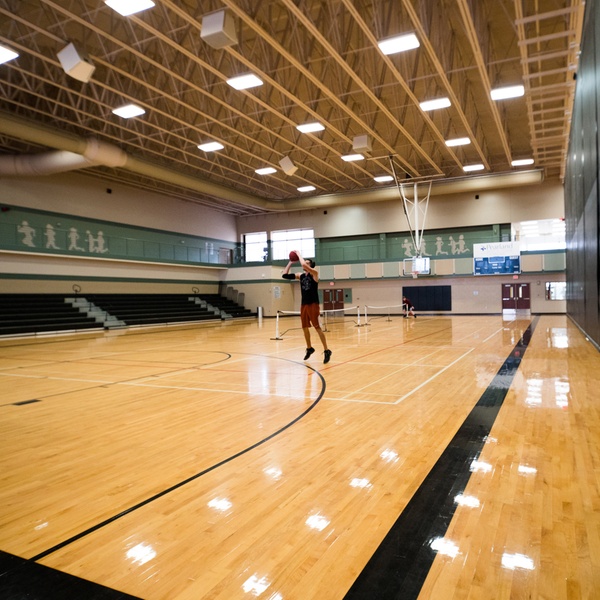 Pearland Recreation Center & Natatorium (Pickleball) | Bounce