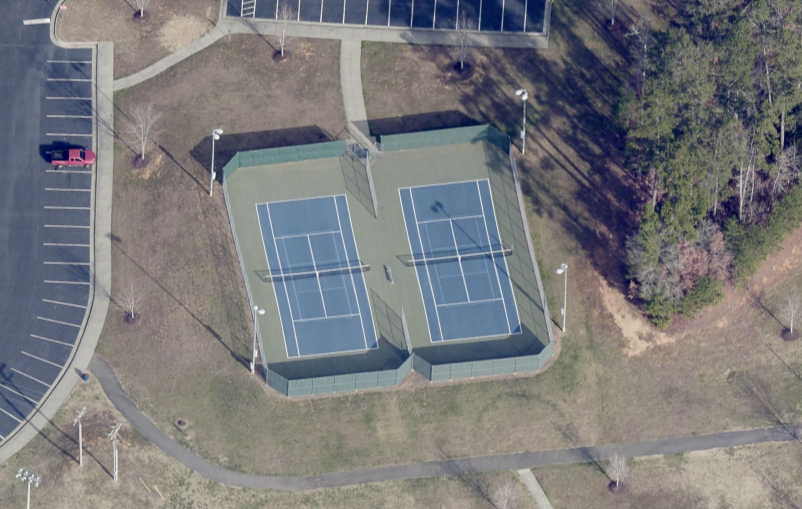 Bellingham Park (Pickleball, Tennis) | Bounce