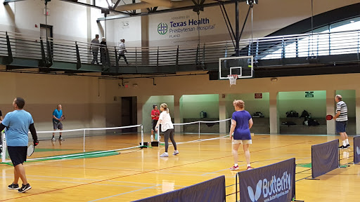 Oak Point Recreation Center (Pickleball) | Bounce