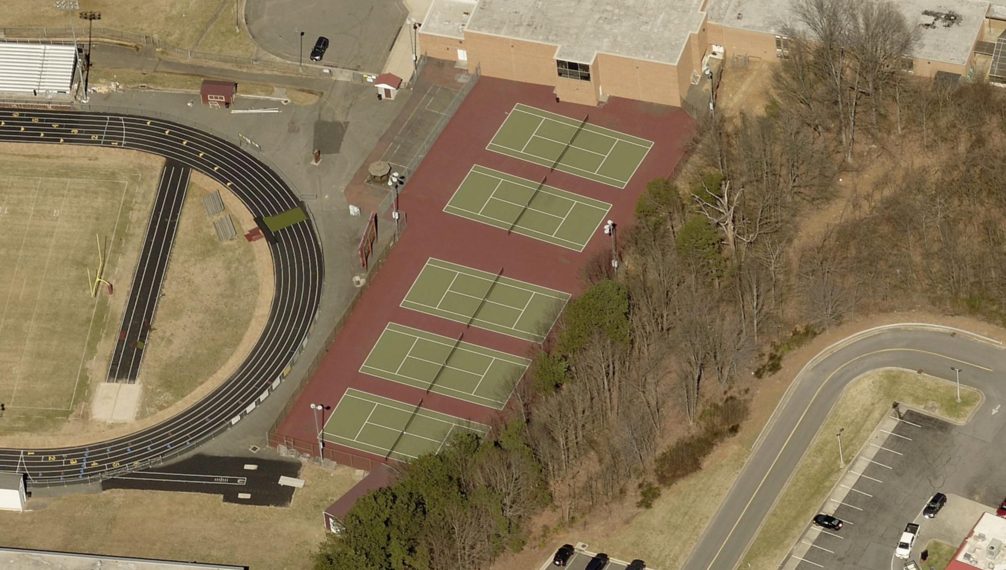 Tomahawk Elementary School (Pickleball) | Bounce
