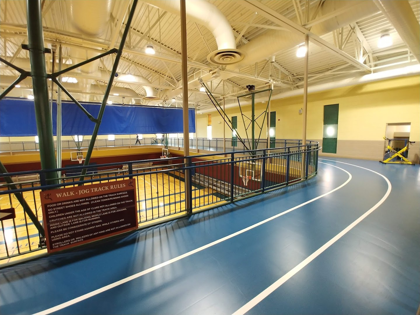Pickleball at Cortez Recreation Center | Bounce