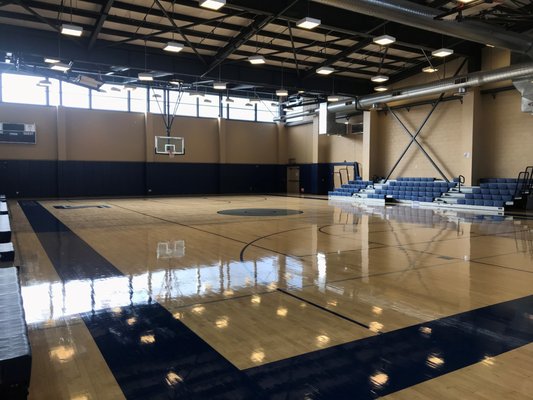 Pickleball at Stribley Community Center | Bounce