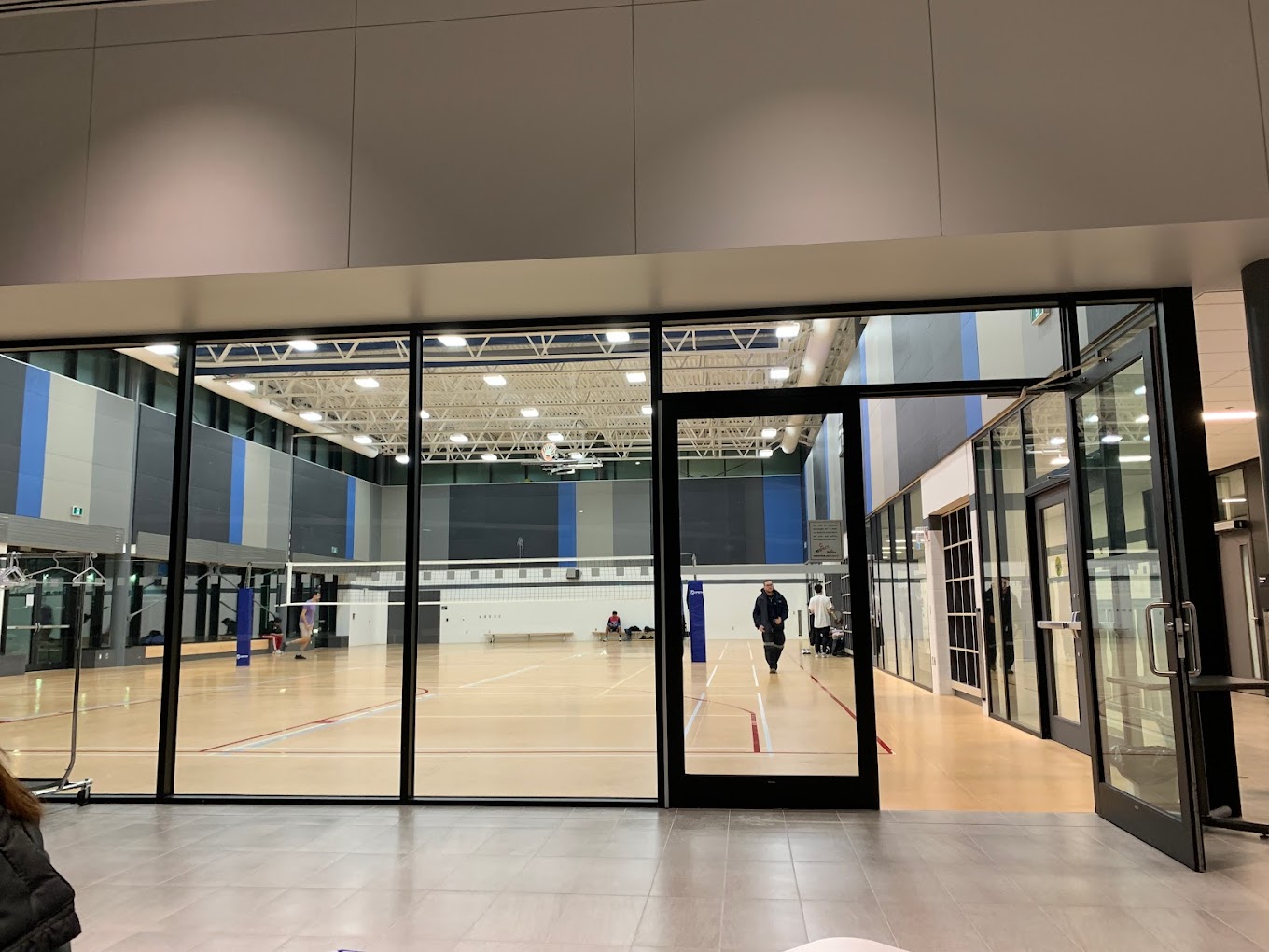 Waterloo Memorial Recreation Complex (Pickleball) | Bounce