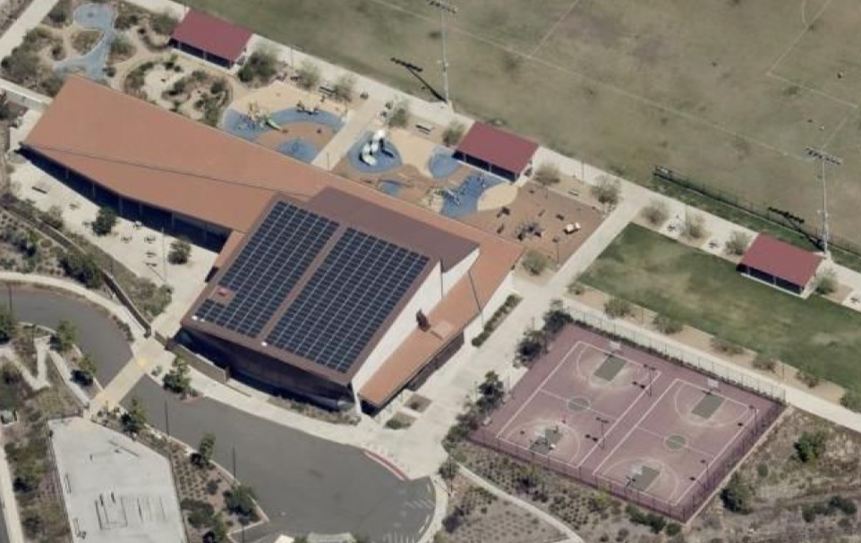 Pacific Highlands Ranch Recreation Center (Pickleball) | Bounce