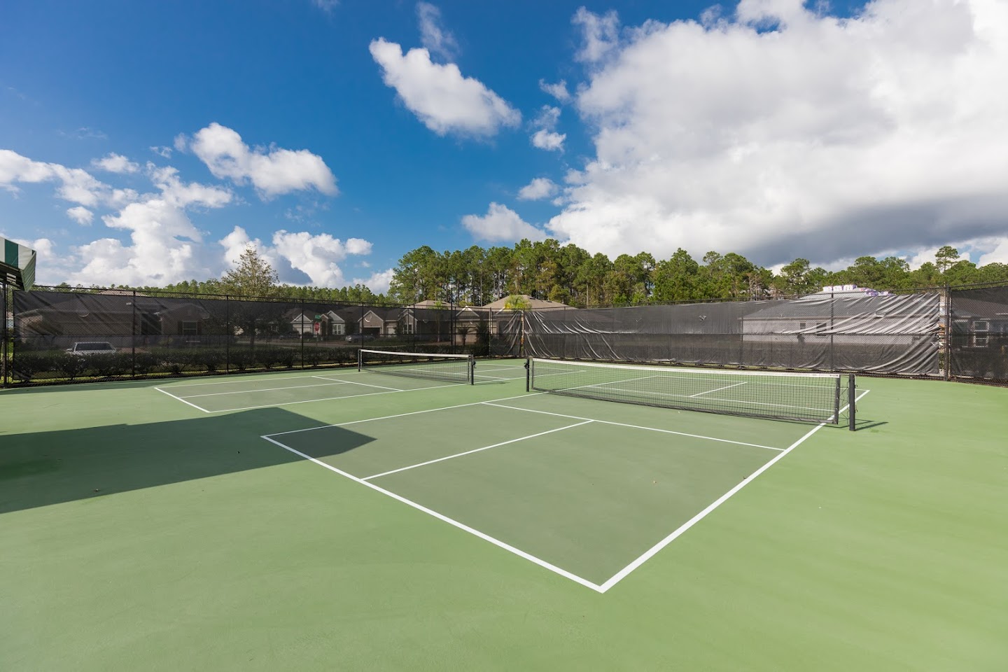 Windward Ranch (Pickleball) | Bounce