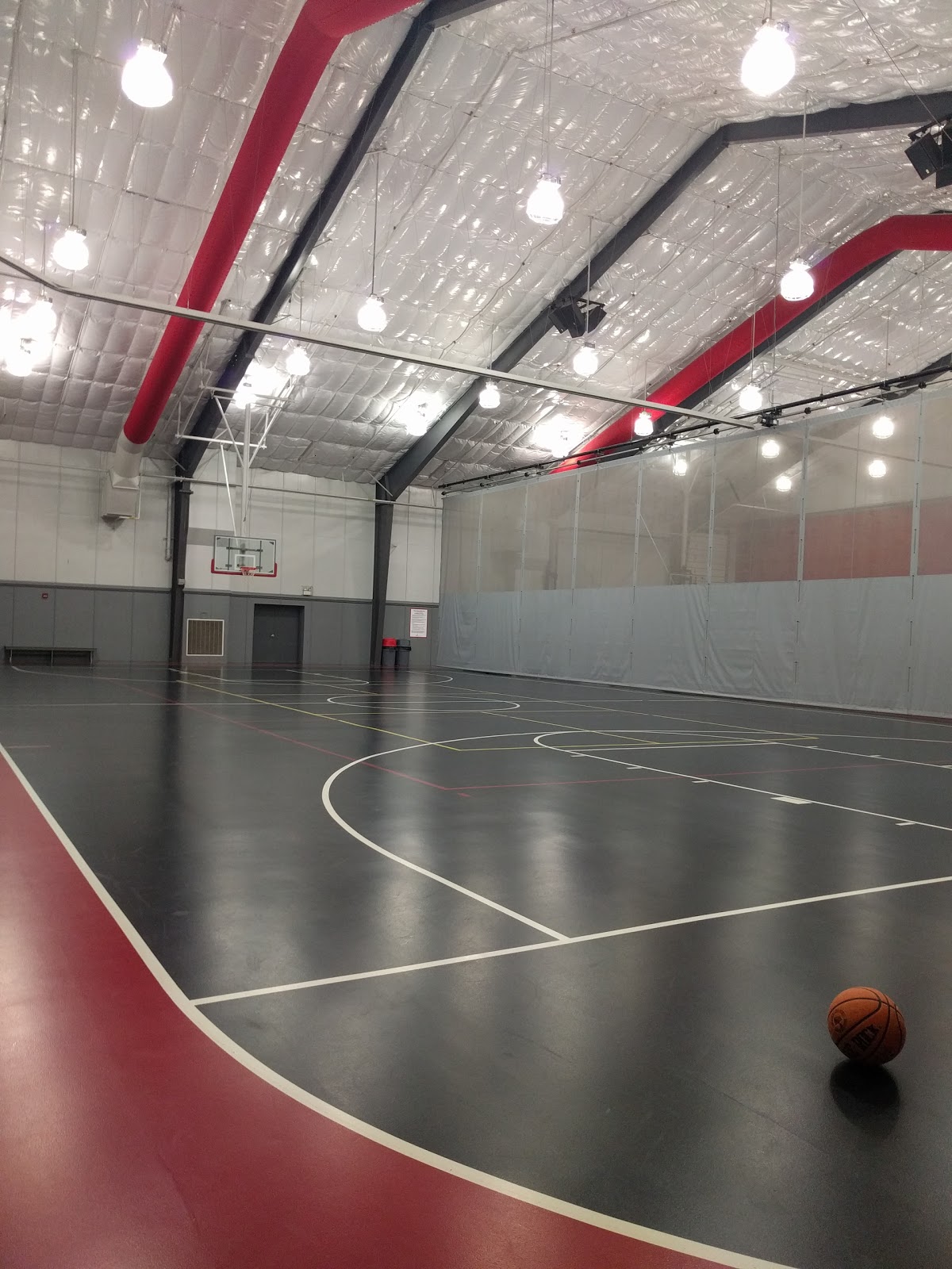 Pickleball at Lititz Rec Center | Bounce