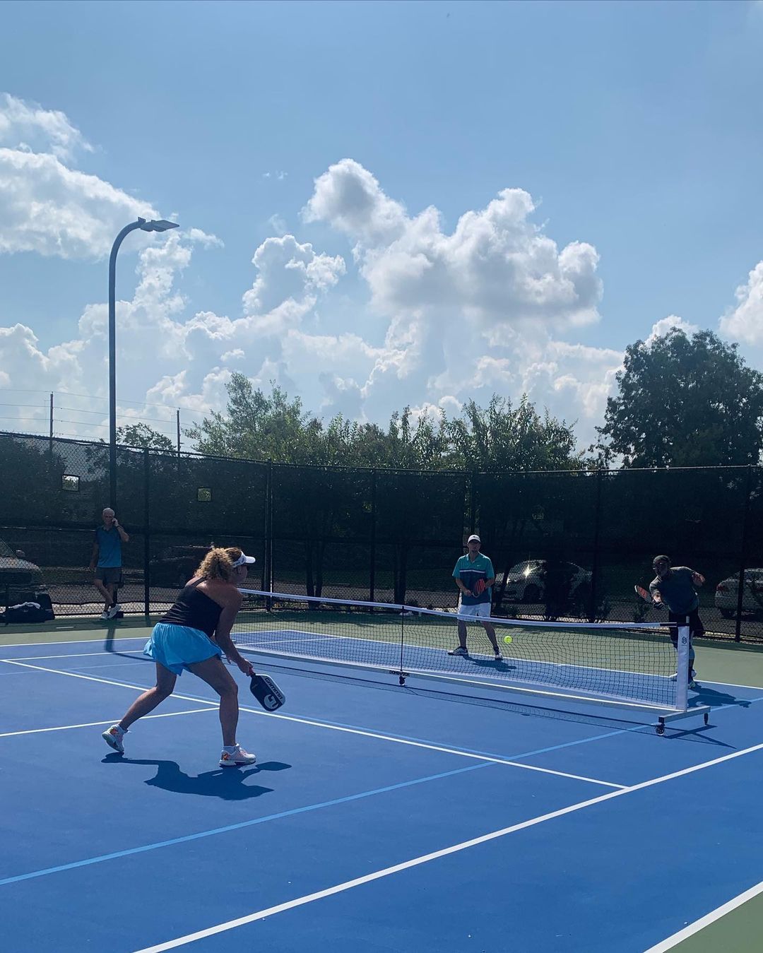 Black Hawk Country Club (Pickleball) | Bounce