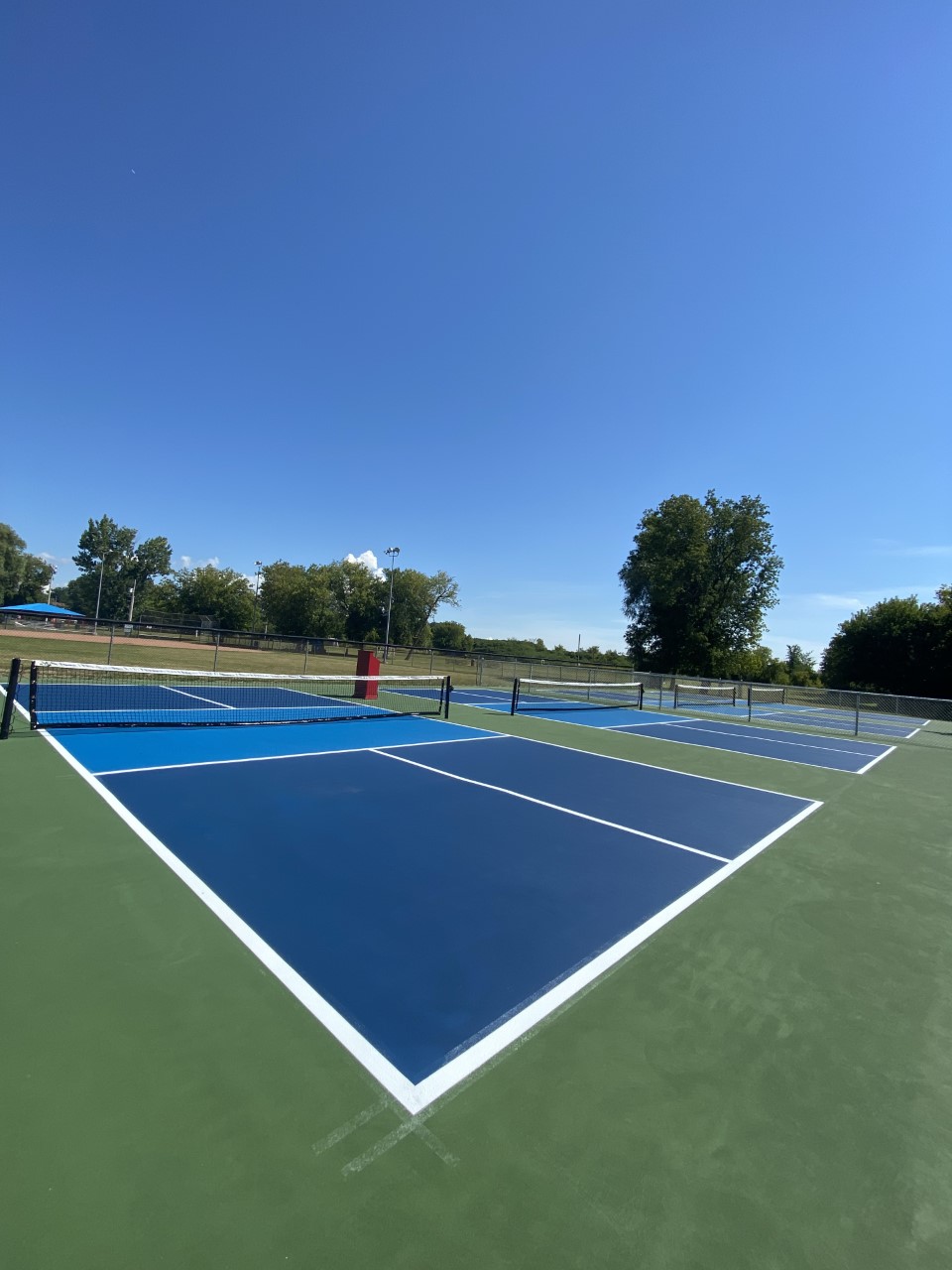 King Edward Arena (Pickleball) | Bounce
