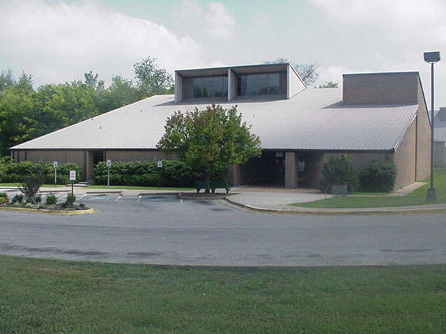 Pickleball at Burt-Cobb Recreation Center | Bounce